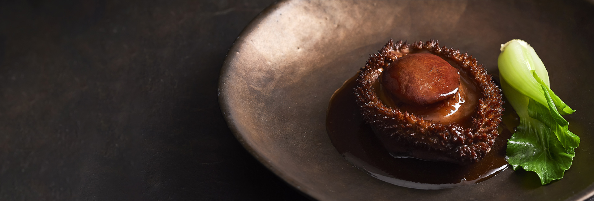 Recipes - Cape Abalone